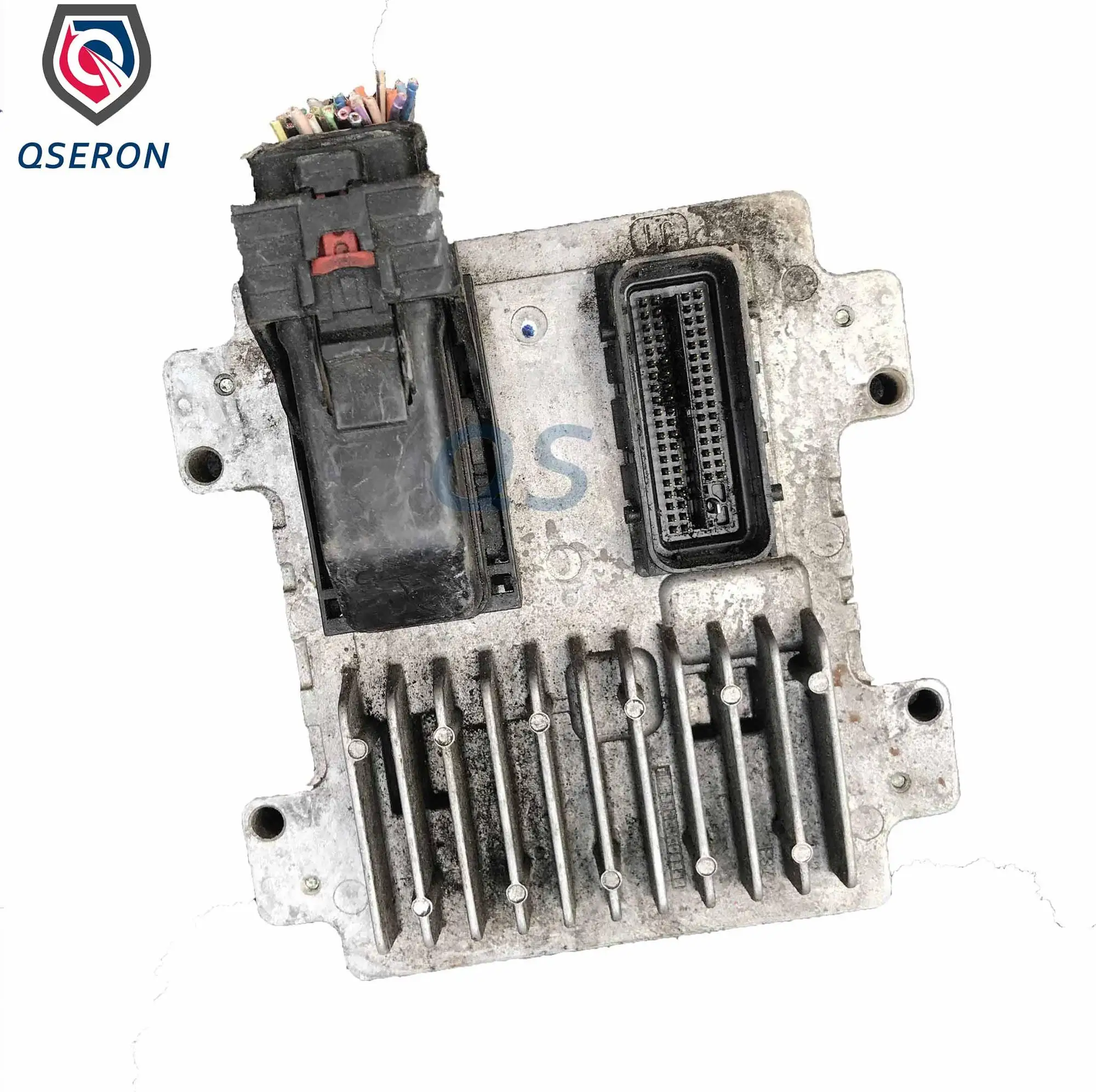 真正的汽车自动 Ecm Ecu 12629019 发动机零件电子控制控制器单元模块计算机 12612397 雪佛兰雪佛兰 - Buy 汽车 ...