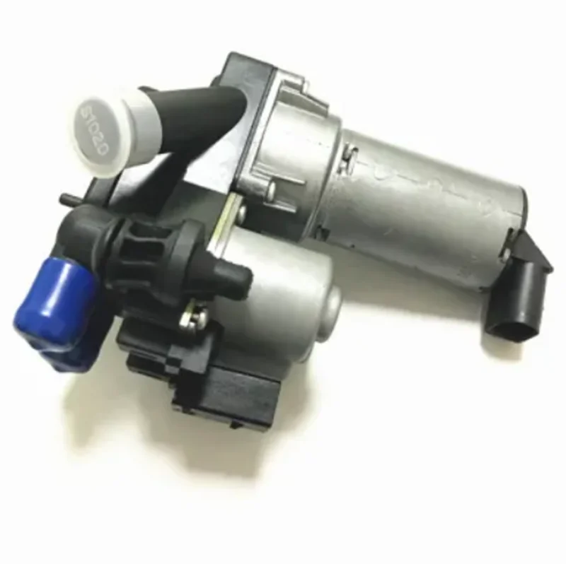 W220 S500 CL500 Heater Control Valve 2208300284 A2208300284