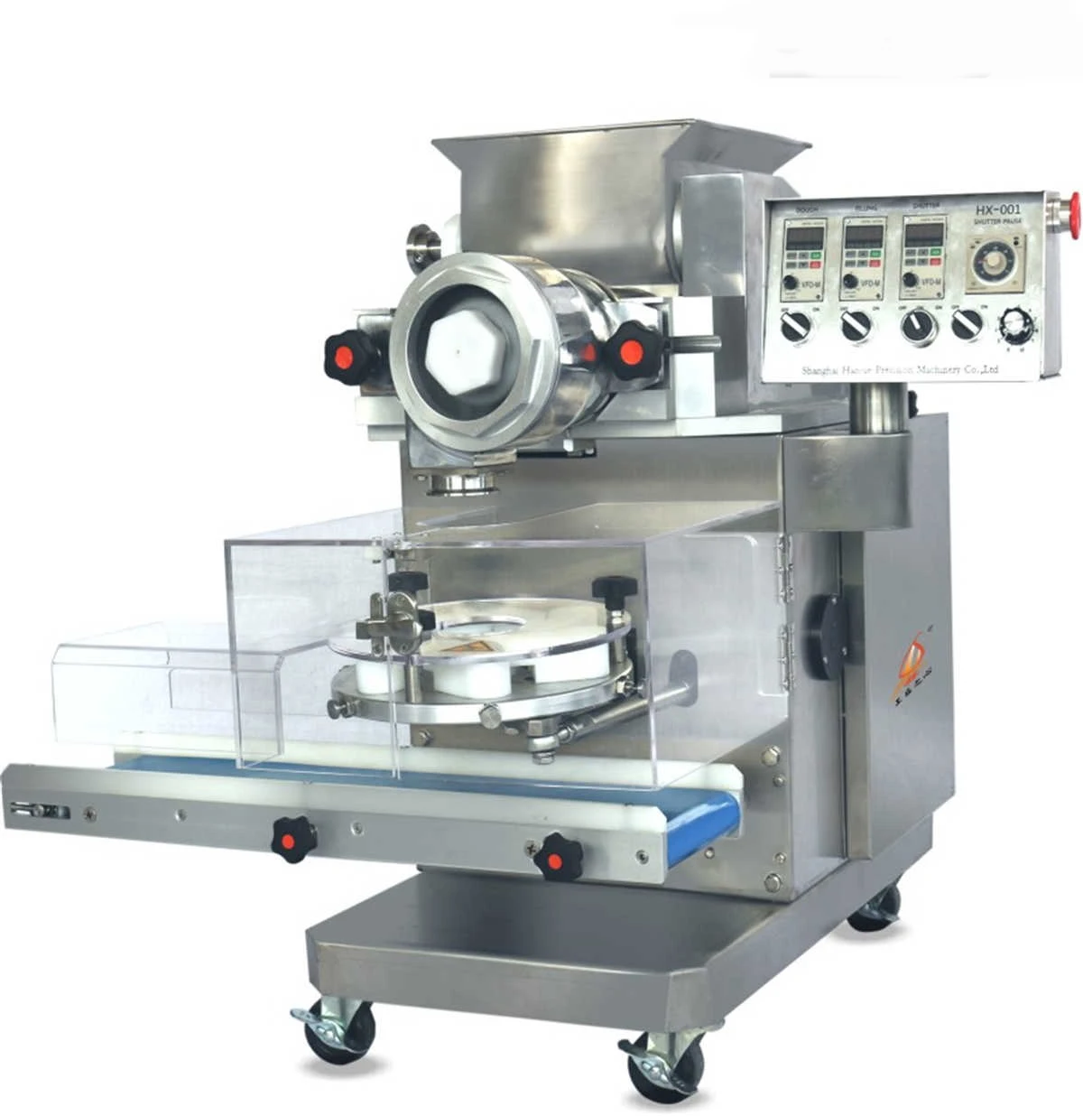 Mini Type Automatic Maamoul Falafel Machine for Sale