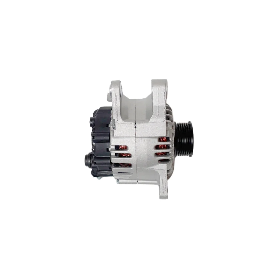 Car Alternator For Hyundai Tucson Tiburon Gn 3730037800 11188 2655424 ...