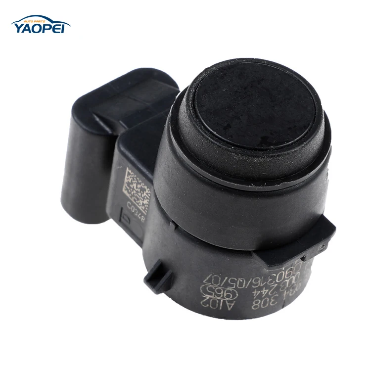 6620-9196-705 6620-6934-308 Pdc Parking Reverse Sensor For Bmw E87 116i ...