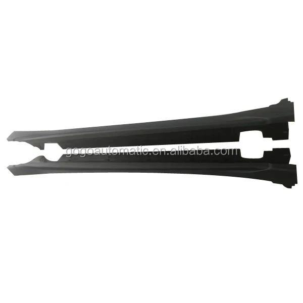 CAR SIDE SKIRTS for X1 F49 2016 OEM 51777359207 51777359208| Alibaba.com