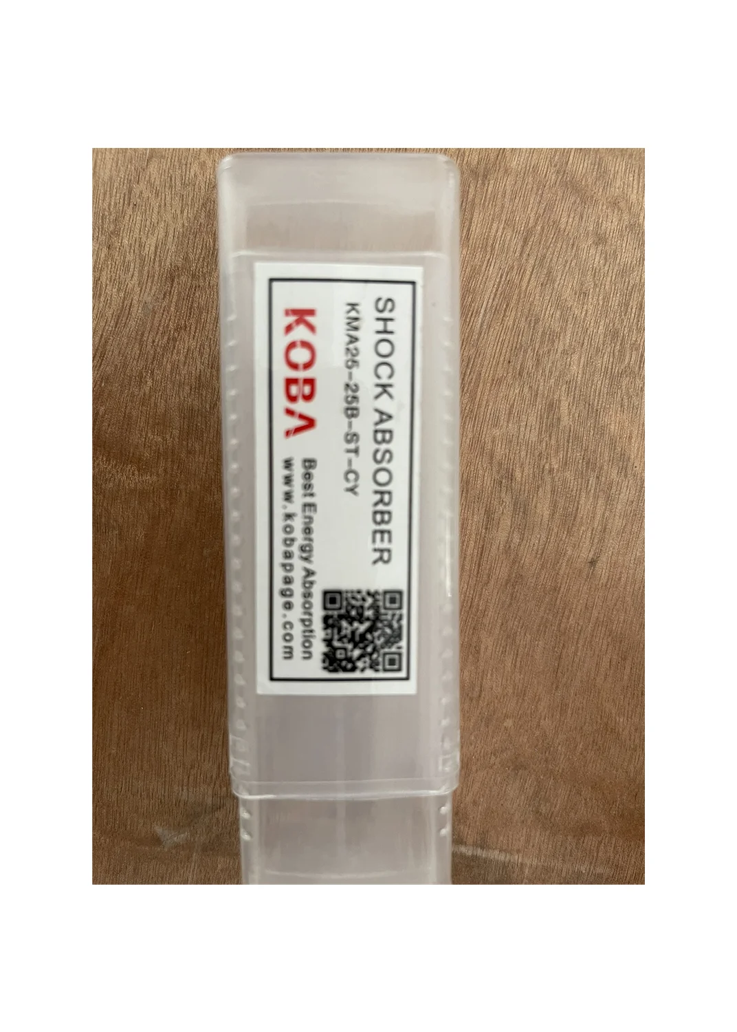 Shock Absorber Kma25-25b-st-cy Koba Shock Aborber Kma30-35b/ln/sc And Kma20-16b/ln/sc - Buy ...