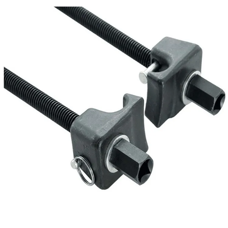 Automotive Damper Spring Compressor Claw Type Shock Absorber Spring ...