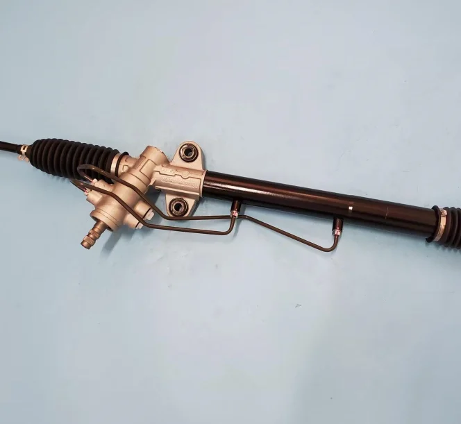 What Is A Power Steering Gear at Stanley Blake blog