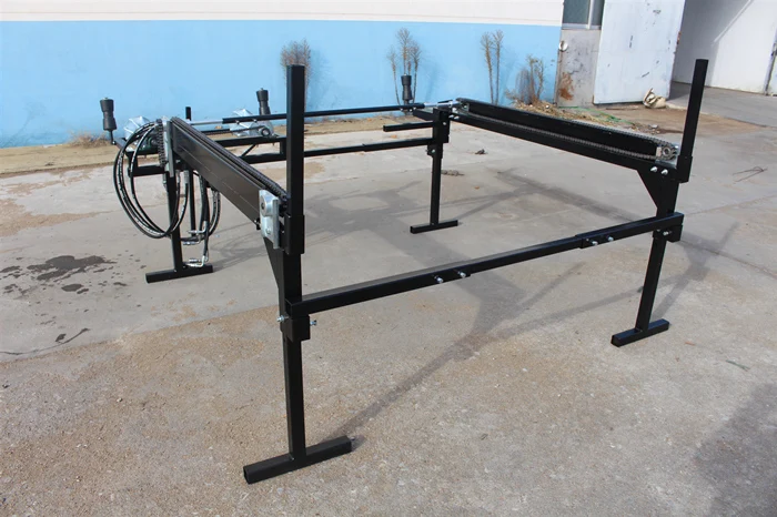 Log Table Firewood - Efficient Log Splitter Solutions