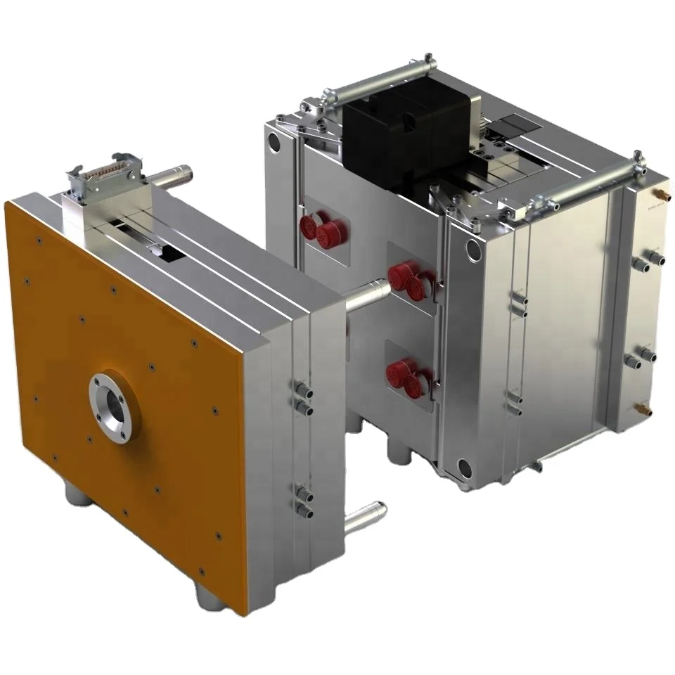 Custom Aluminum Roto Molding - Durable & Versatile Solutions