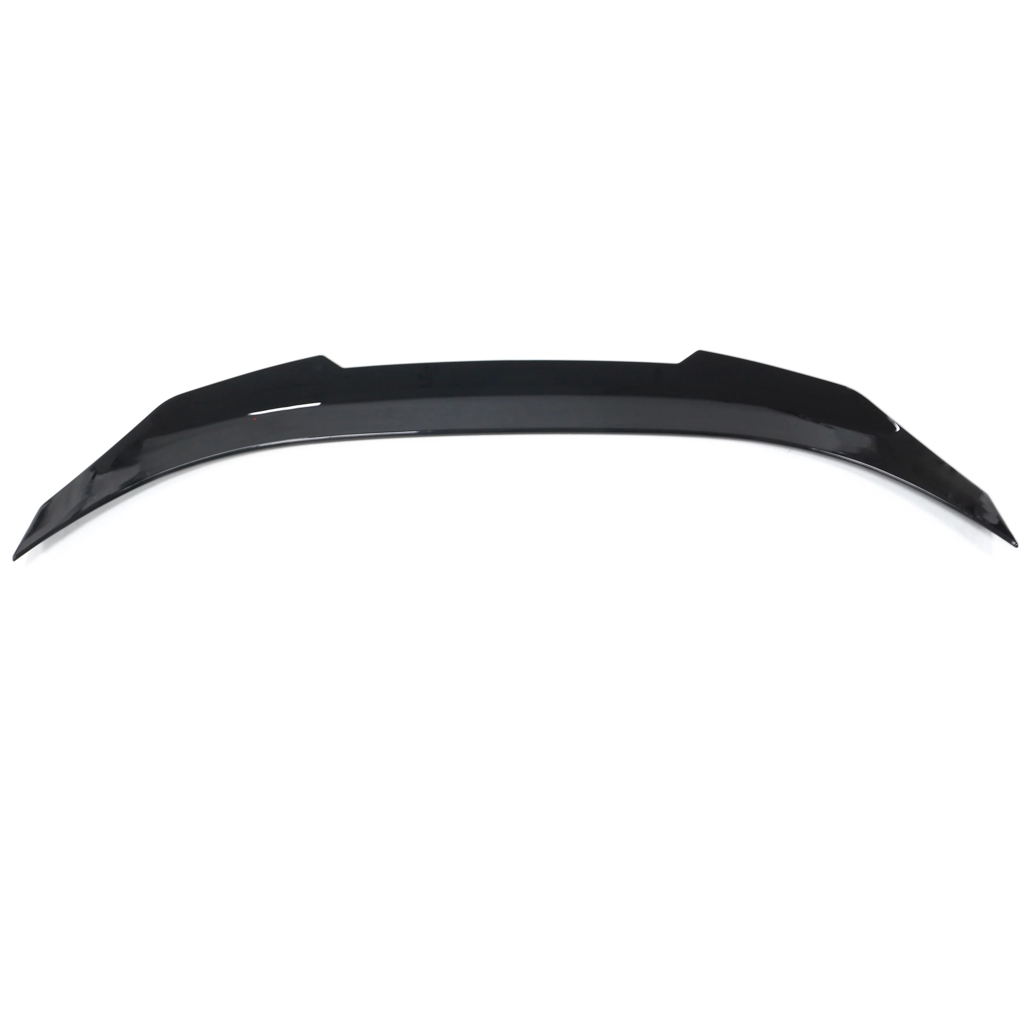 Rear Trunk Lip Ducktail Spoiler PSM Style Rear Trunk Wing Universal ...