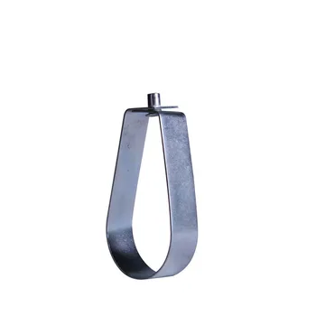 Swivel Loop Hangers Clamp/pear Pipe Hangers - Buy Swivel Loop Hangers ...