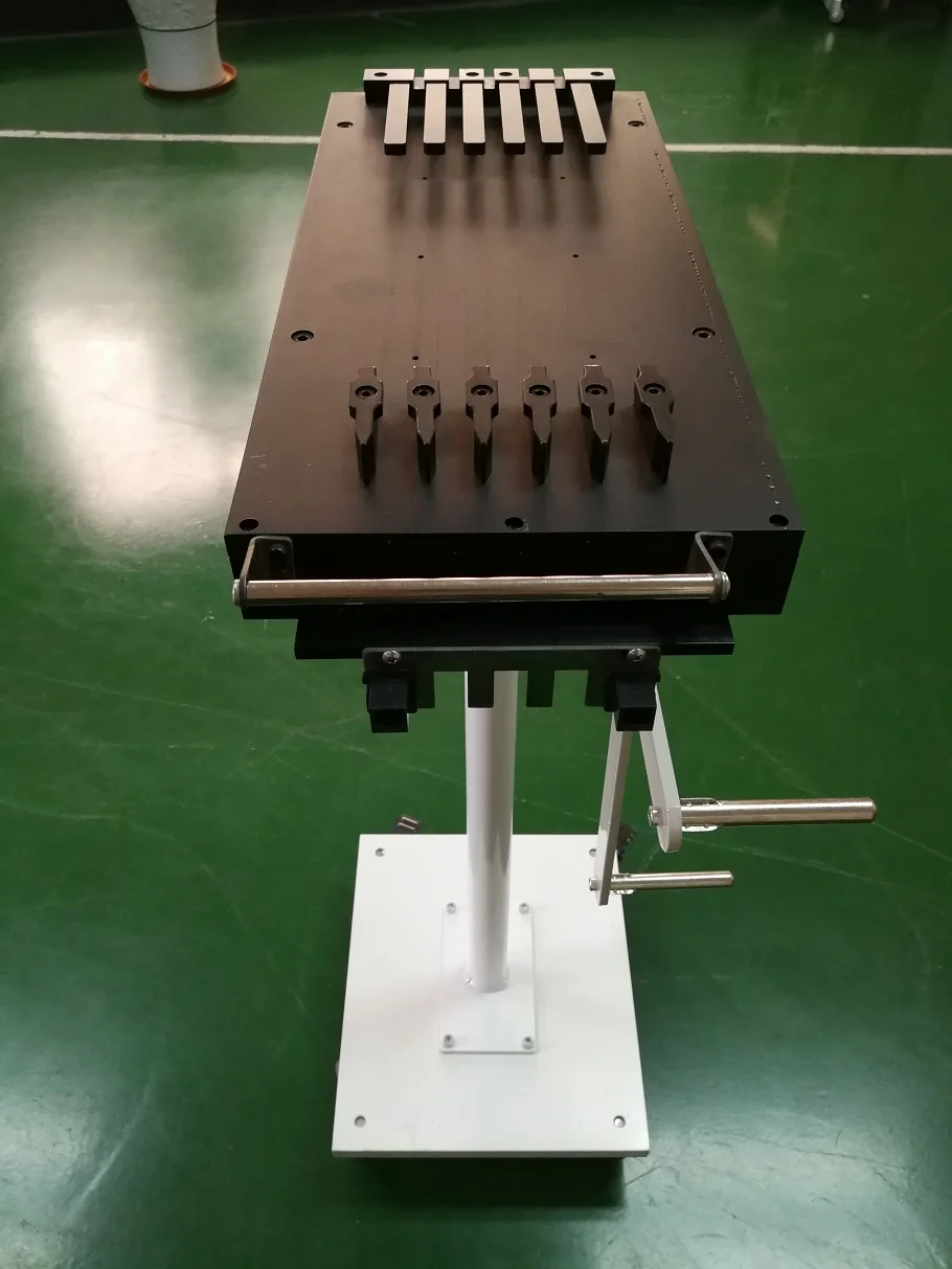 Smt Feeder Loading Station For Cm402 Am100 Npm 220v Motor Offline ...