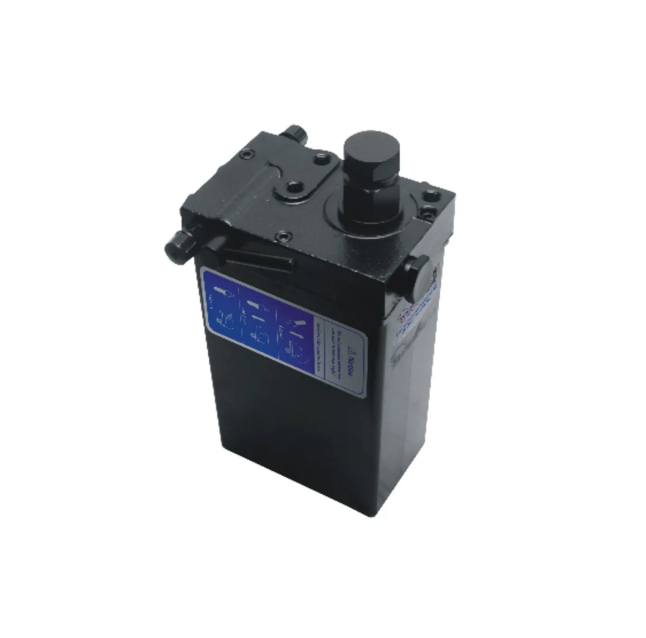 European Heavy Duty Truck Parts Hydraulic Cabin Tilting Pump for MB ...