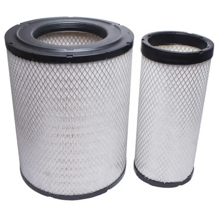 Air Filter 17801-e0130 17801-jab30 K3140 K3141 D15kl35210 17801e0130 ...