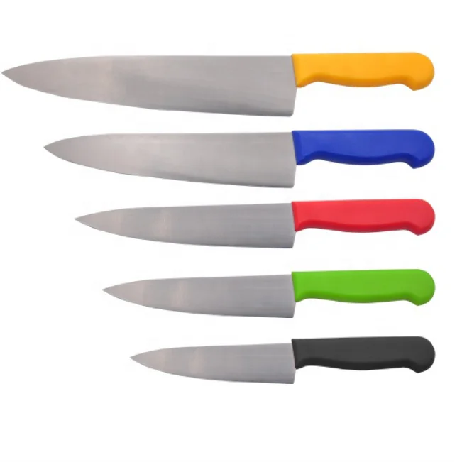 Commercial Kitchen Accessories Haccp Color Code Stainless Steel Kitchen ...