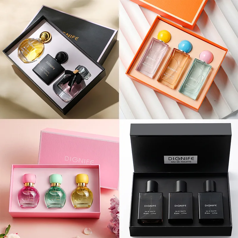 Wholesale Women’s Perfume Travel Sets - Long Lasting Fragrances