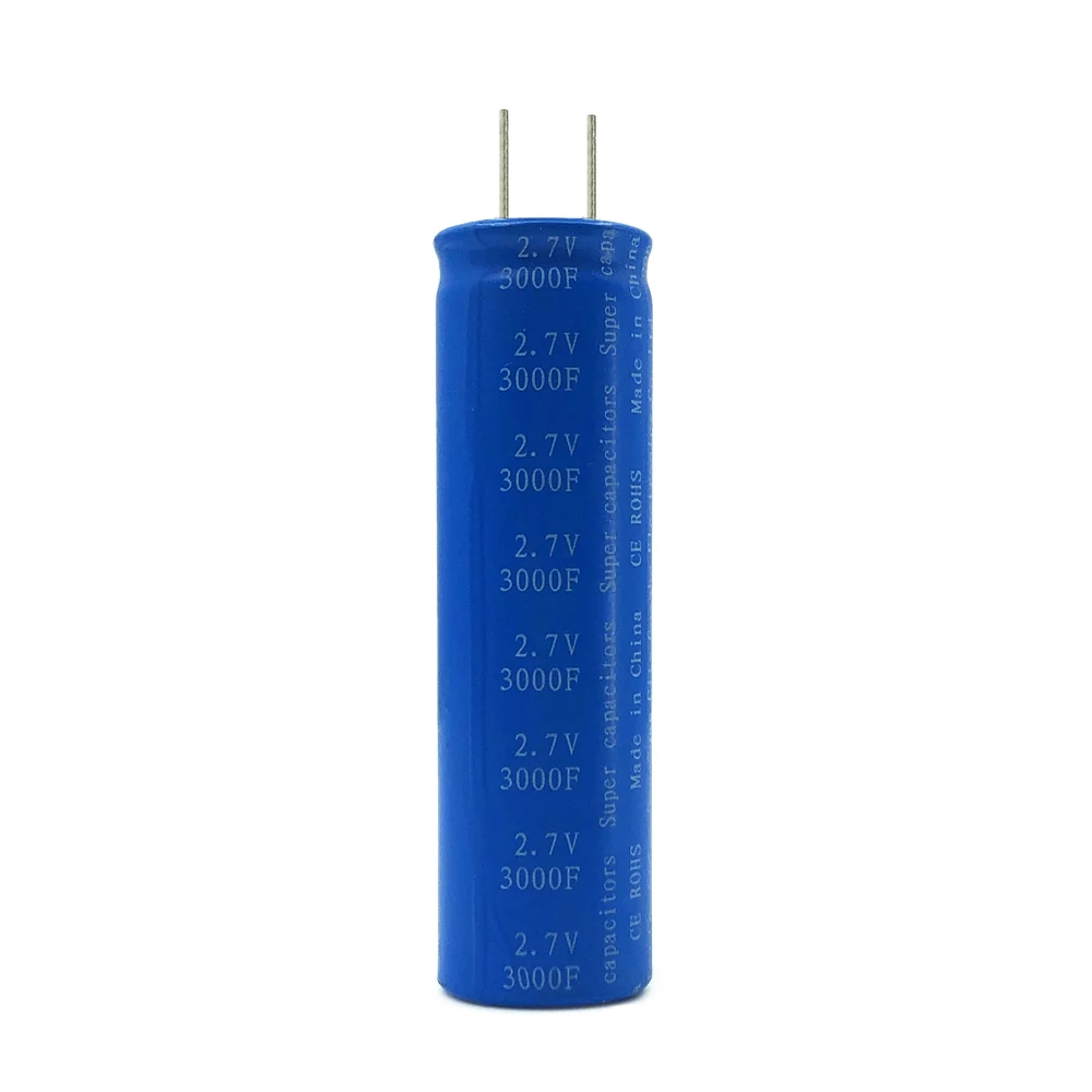 Graphene Ultra Supercapacitors 2.7v 3000f Supercondensatori Al Grafene 2.7v 3000f Super Farad ...