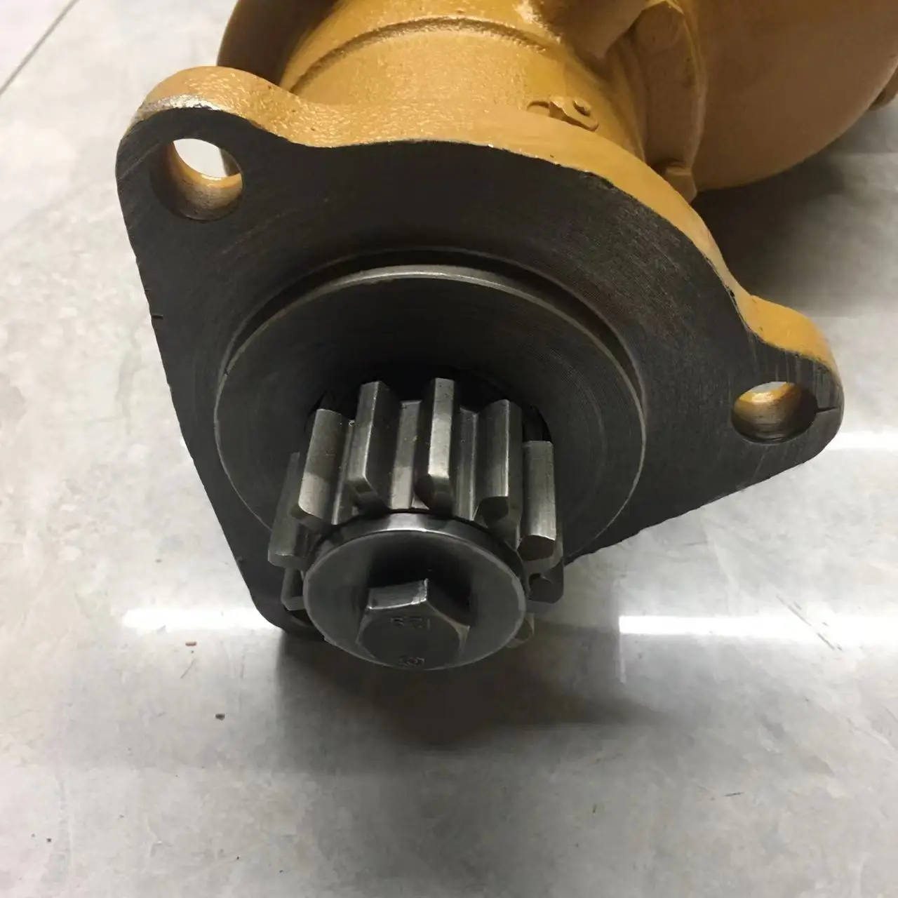 Construction Excavator 7C-3372 Engine Parts 3508 3512 3516