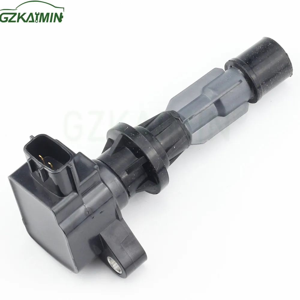 Bobina de encendido Fomoco OEM 6M8G-12A366 para Mazda 3, 6, CX-7, MX-5