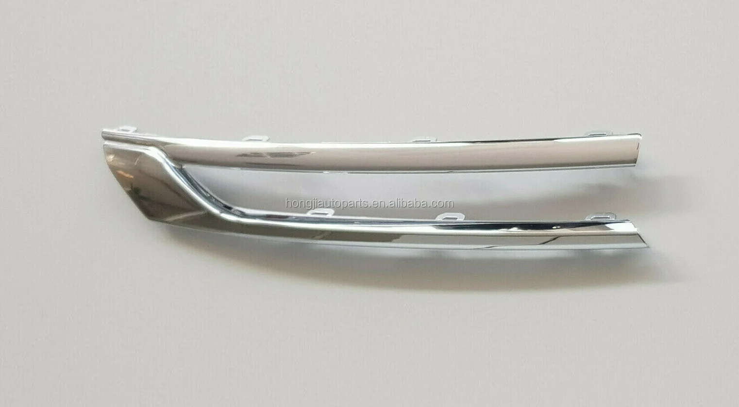 VAUXHALL OPEL ASTRA K GRILLE 2015-2019 - ABS PLASTIC