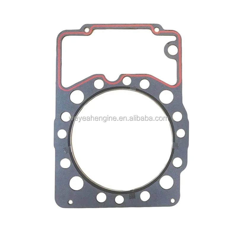 Cylinder Head Gasket 1106991 110-6991 For 3508 3512 3516 3520 Diesel ...