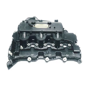 Engine Valve Cover Lr105956 Lr073585 Inlet Manifold Cam Cover For ...