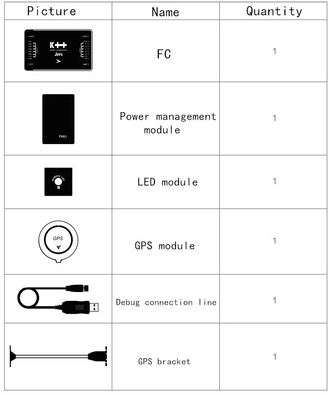 JIYI K++ V2 Flight Controller - Dual CPU & Obstacle Avoidance