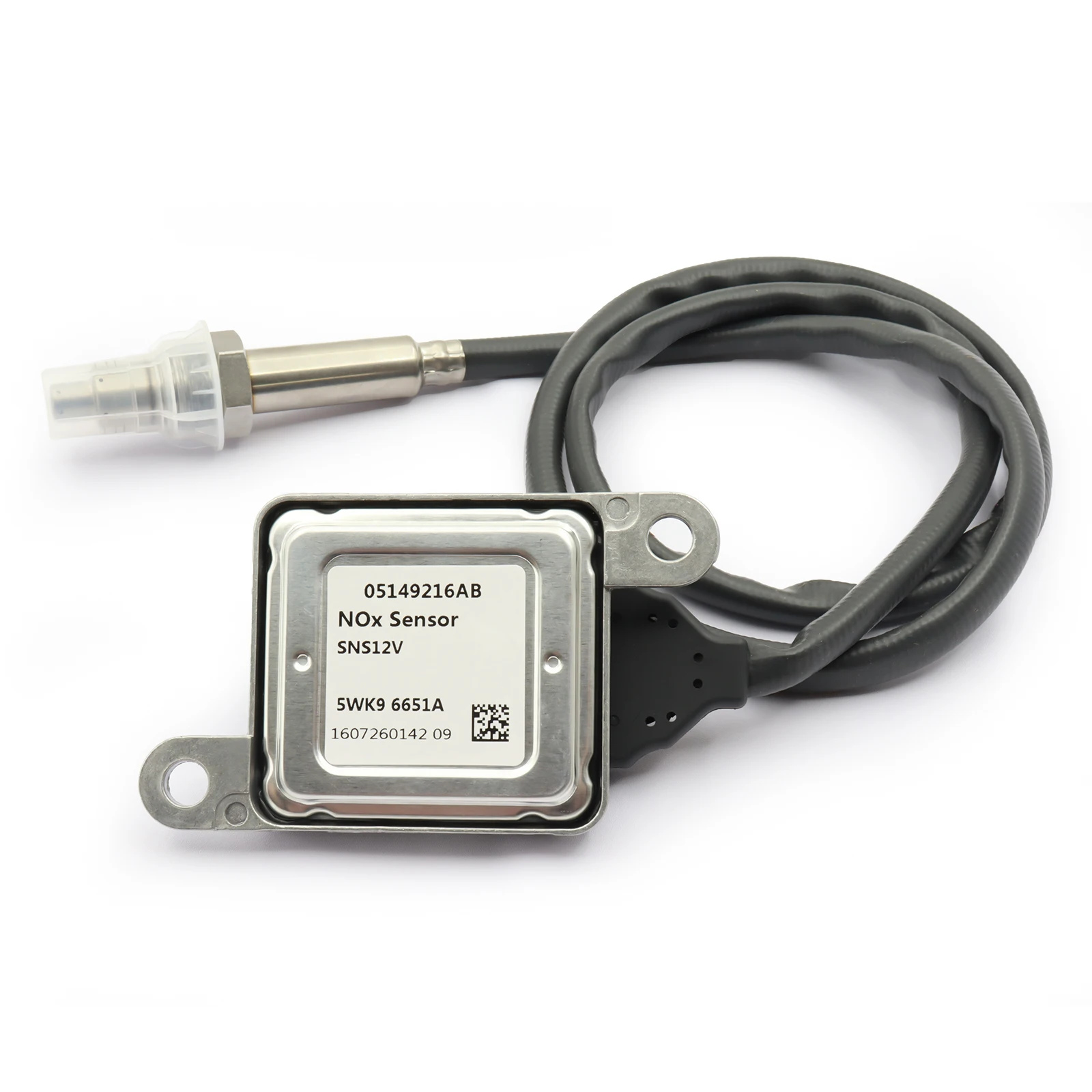 Augala Nitrogen Oxide Nox Sensor Downstream Rear For Ram 3500 4500 5500 ...