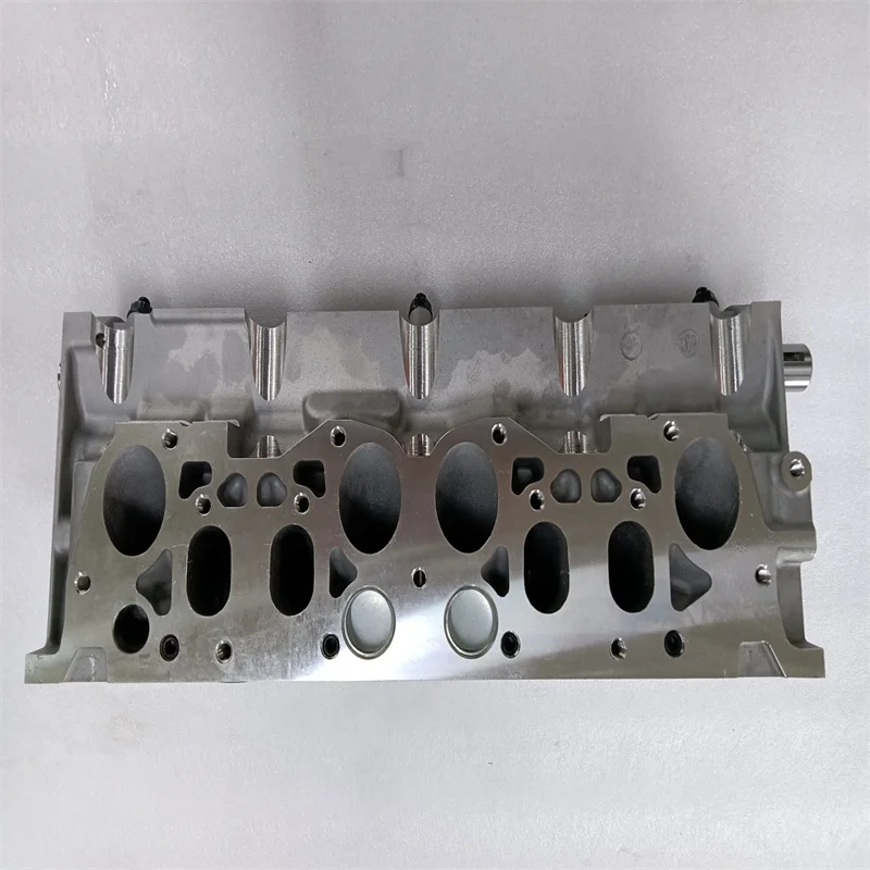 Dw8 Complete Cylinder Head for Engine Dw8 - Zuyiko 908537