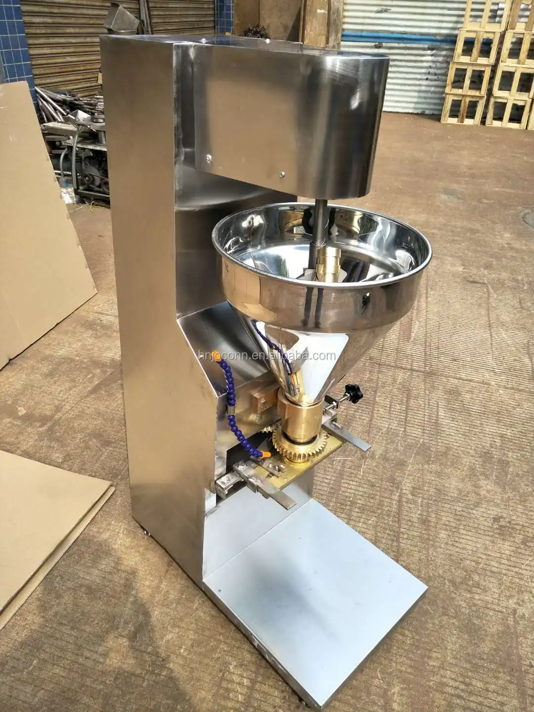JOCONN Fish Meat Ball Making Machine - High Quality & Low Price