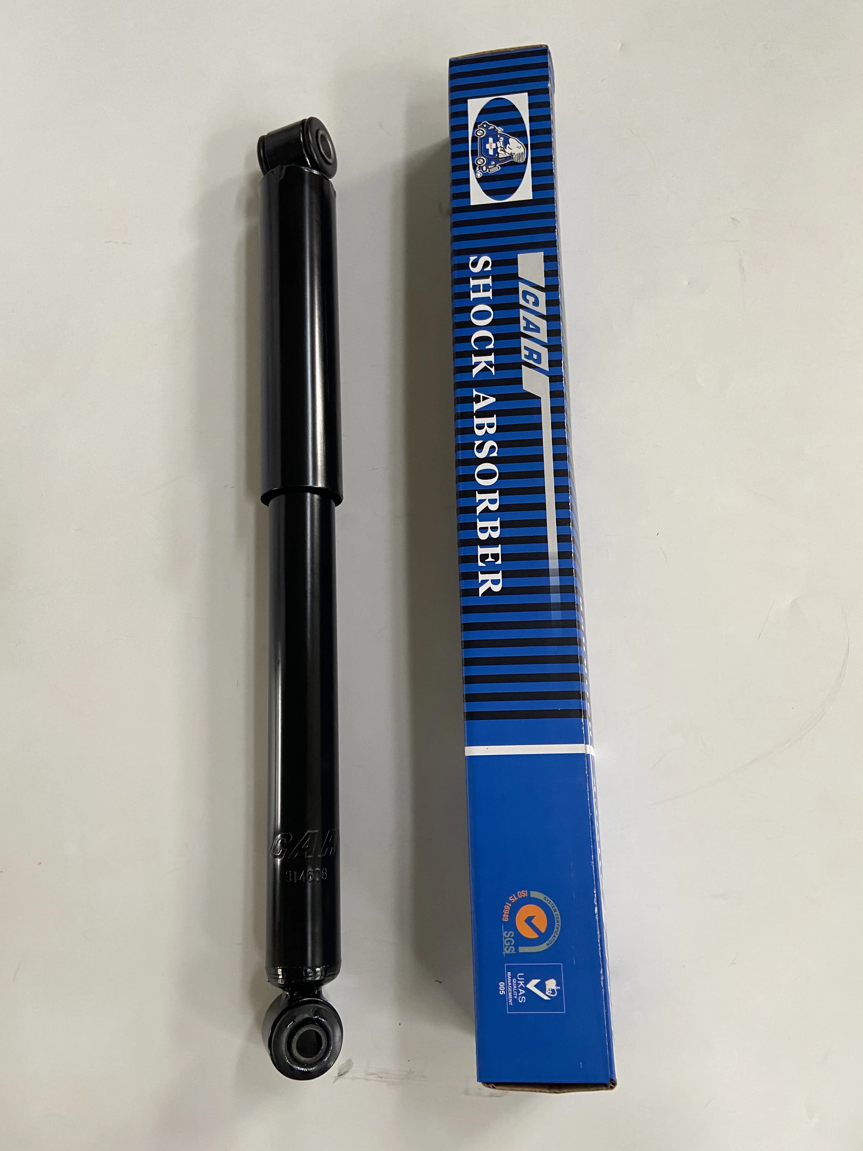 Araba Aksesuarları Arka Kyb Amortisör Mercedes Benz Sprinter 906 Için 3 ...