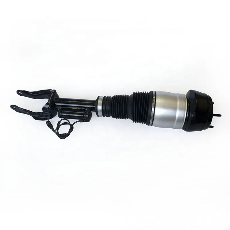 Front Air Shock Absorber For Mercedes-benz M-class 166 With Ads ...