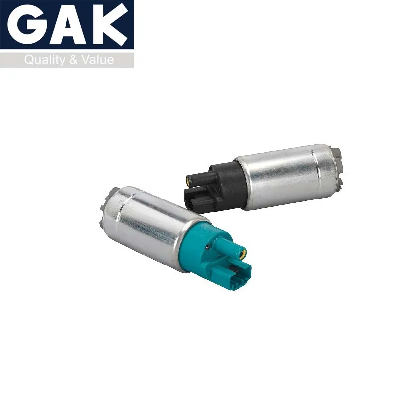 GAK Fuel Tank Pump 1760A233 for Mitsubishi V97W - OEM Replacement
