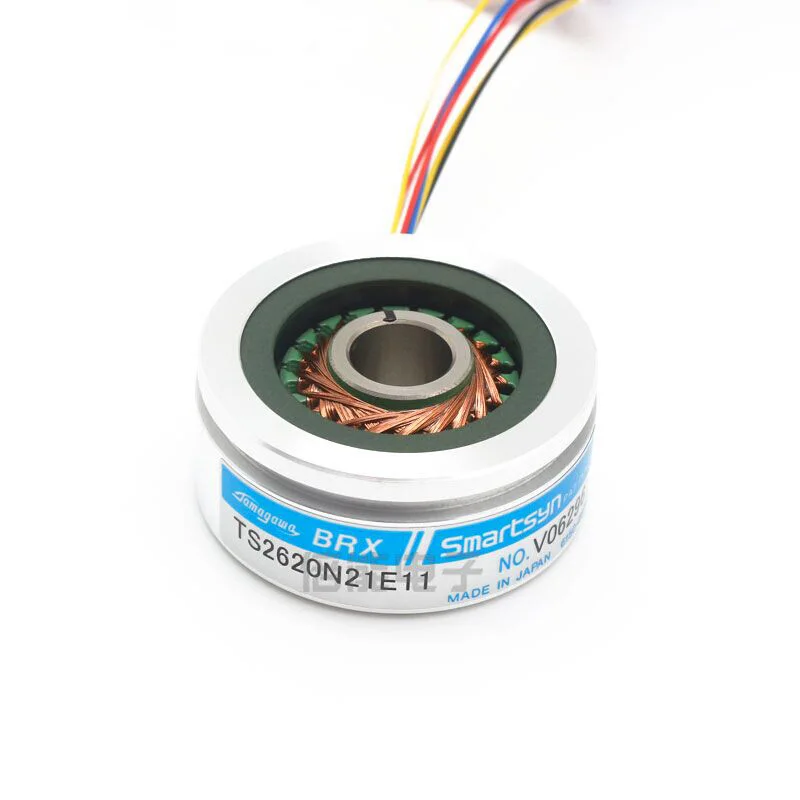 Tamagawa Encoder Original Ts2640n321e64 Tamagawa Transformer ...