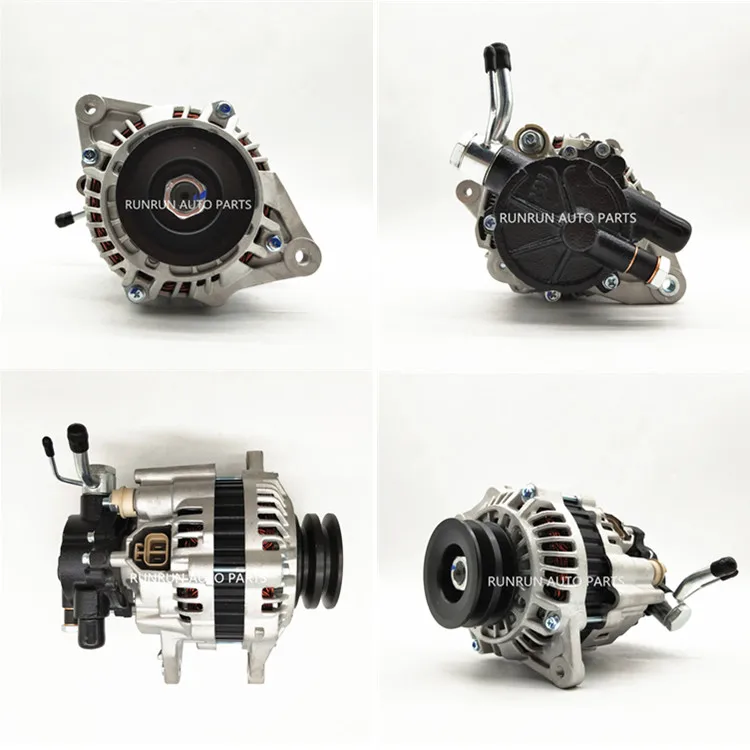 37300-42870 Alternator for HYUNDAI MITSUBISHI Galloper 4D56