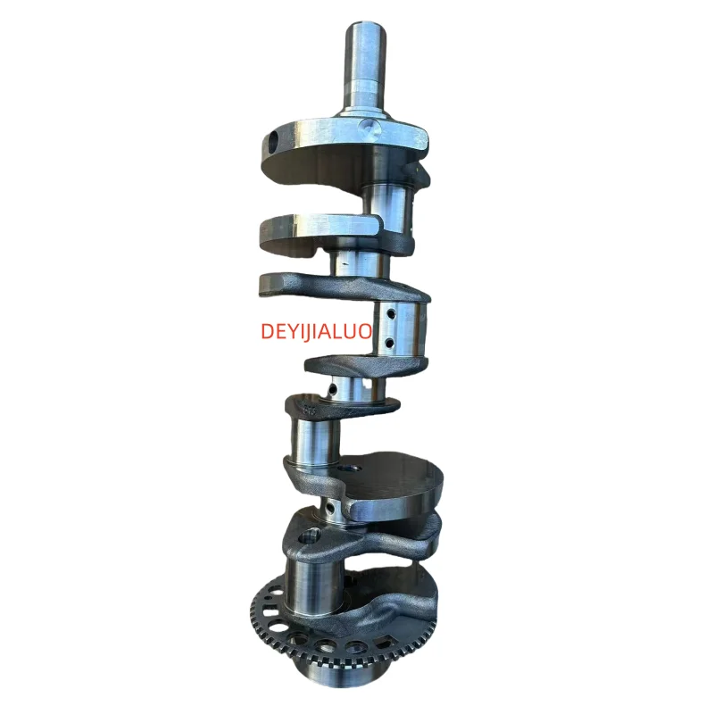 Replacement Crankshaft OEM 12732518 for Chevrolet Tahoe & GMC Escalade ...