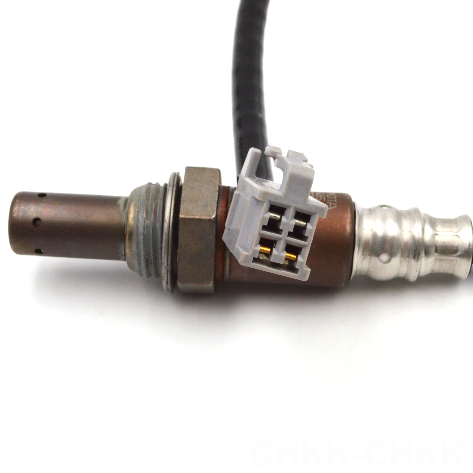 Factory Price Auto Parts O2 Air Fuel Ratio Oxygen Sensor Oem 89465 ...