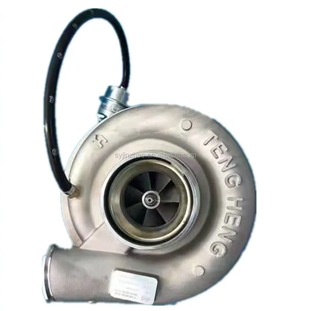 Factory Price Turbocharger 2843755 5043474400 2835833 2835834 - Buy ...