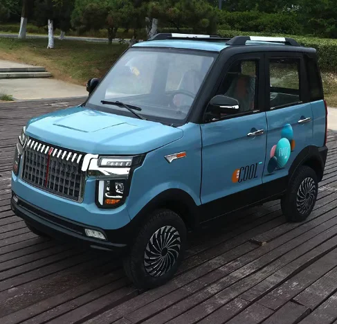 Nio ES6 - A Low-Cost Electric Car with Porsche Cayenne Style