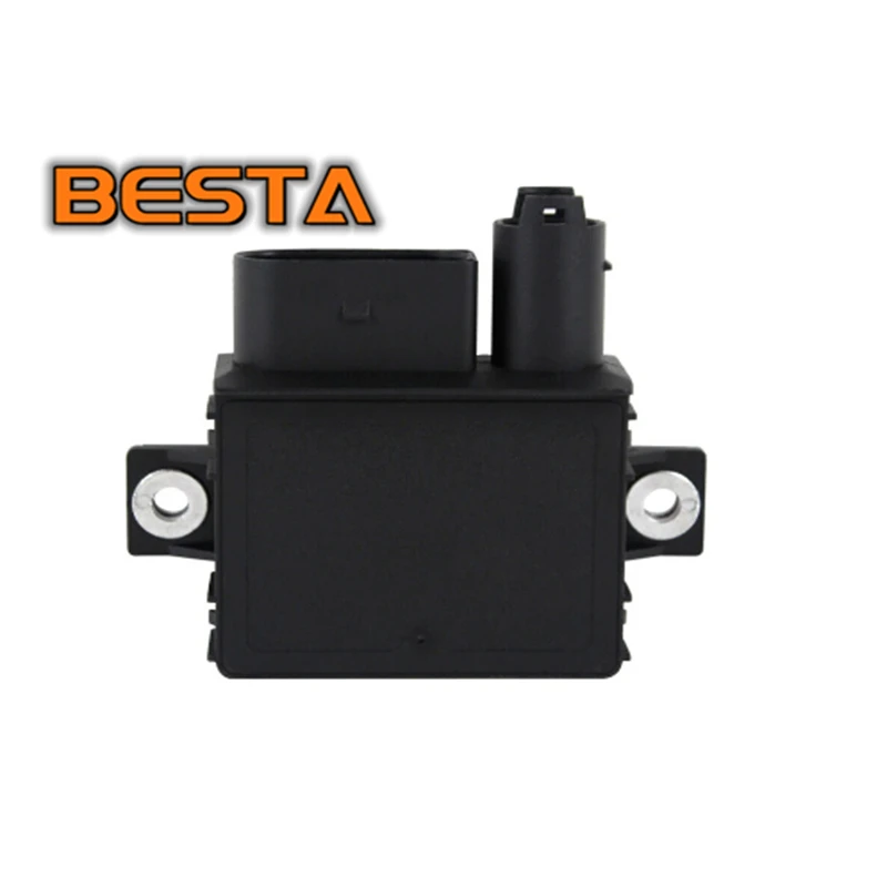 12217800156 12218591724 Glow Plug Control Module For Bmw E90 E91 E92 ...