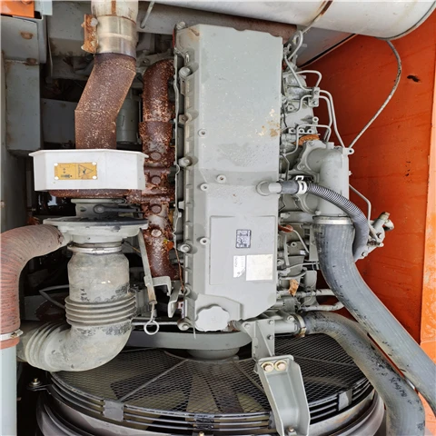 Hitachi Zx350 Used Excavators In Good Condition Hitachi 350-3 200 240 ...