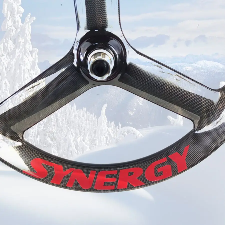 Roda de fibra de carbono 26er, roda de carbono chinesa de 90mm * 40mm ...