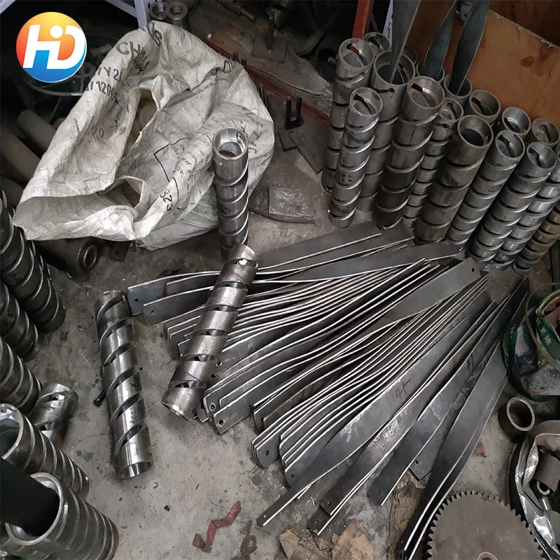 Chain Link Fence Machine Mould - High Quality & Durable