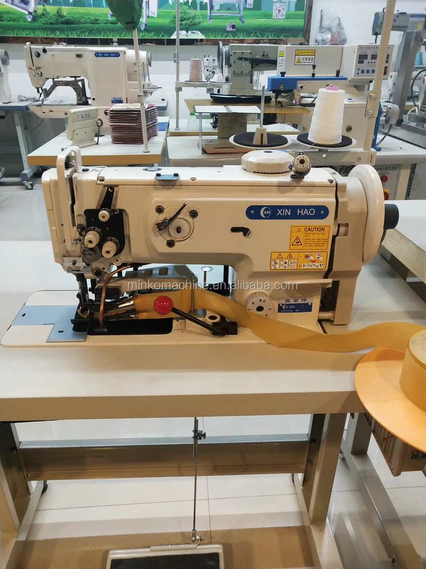 Blanket Comforter Quilt Tape Edge Sewing Machine Carpet Overedge ...