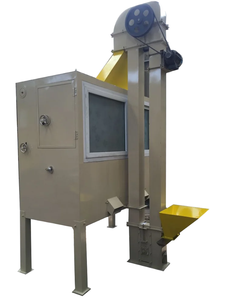 Plastic Mental Separating Machine Static Current Separator ...