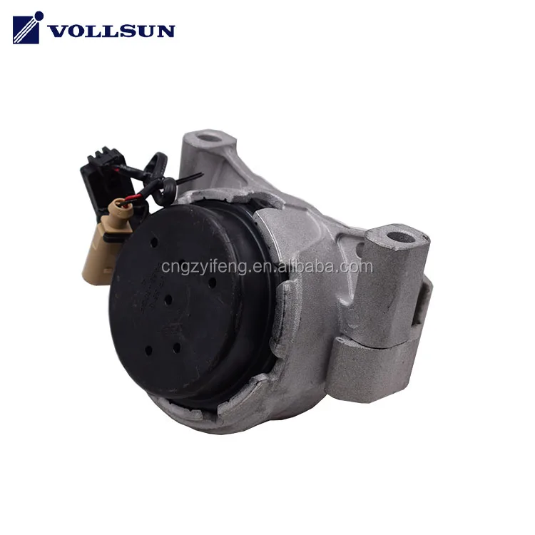 Vollsun Brand Engine Mounting 4g0199381nt/4g0199381ktfor A6 C7 - Buy ...