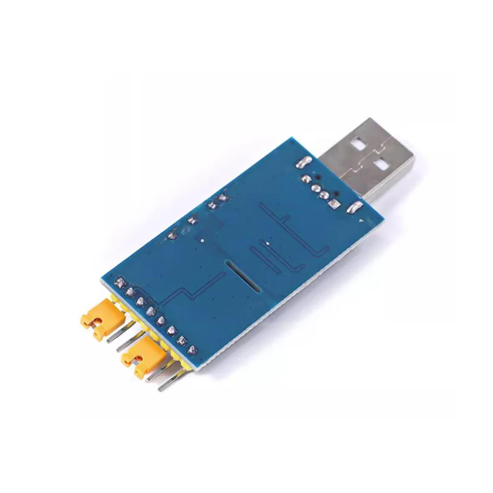 Taidacent Usb To Serial Signal Isolator Adapter Ft232rl Usb To Ttl ...