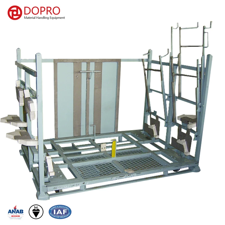 Multifunctional Commercial Dashboard Pallet Rack - Buy Dashboard Rack ...