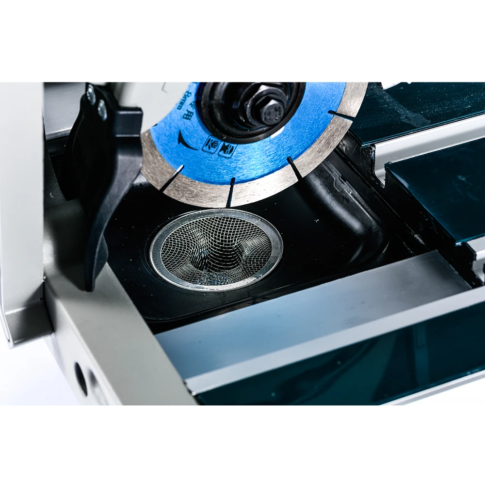 1200mm 1600mm 1800mm Portable Automatic Water Tile Cutter Stone Marble ...