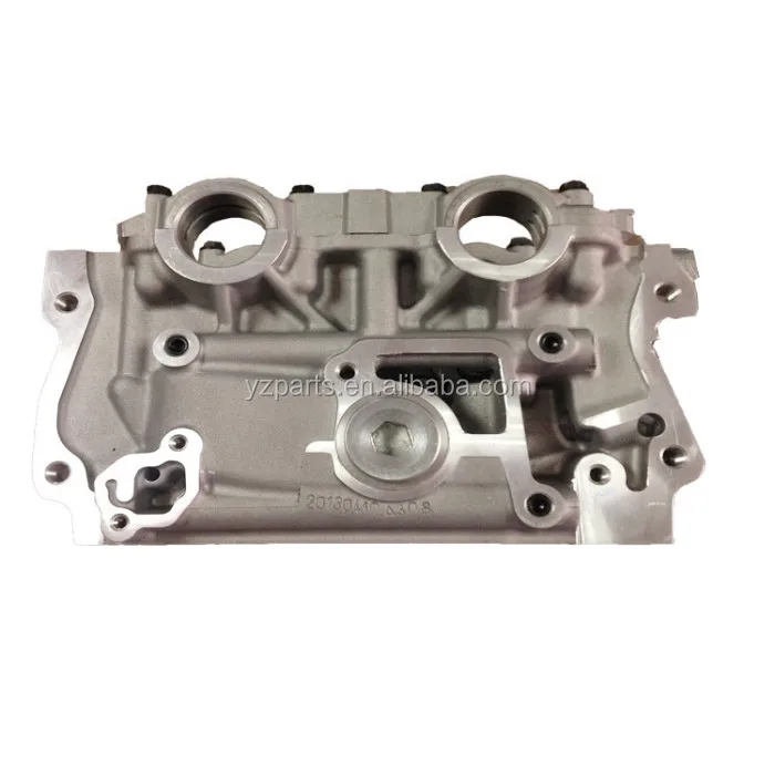 Toyota 1TR Engine Cylinder Head - 11101-75141 & 11101-0C010
