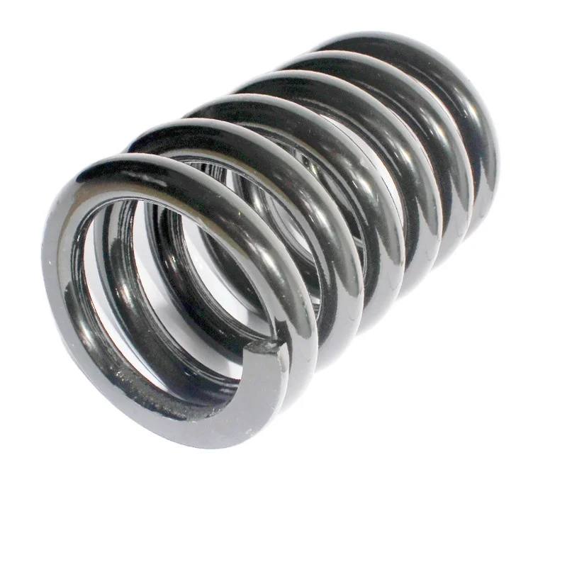 Large Spring Large Compression Spring Climbing Ladder Pressure Stage ...