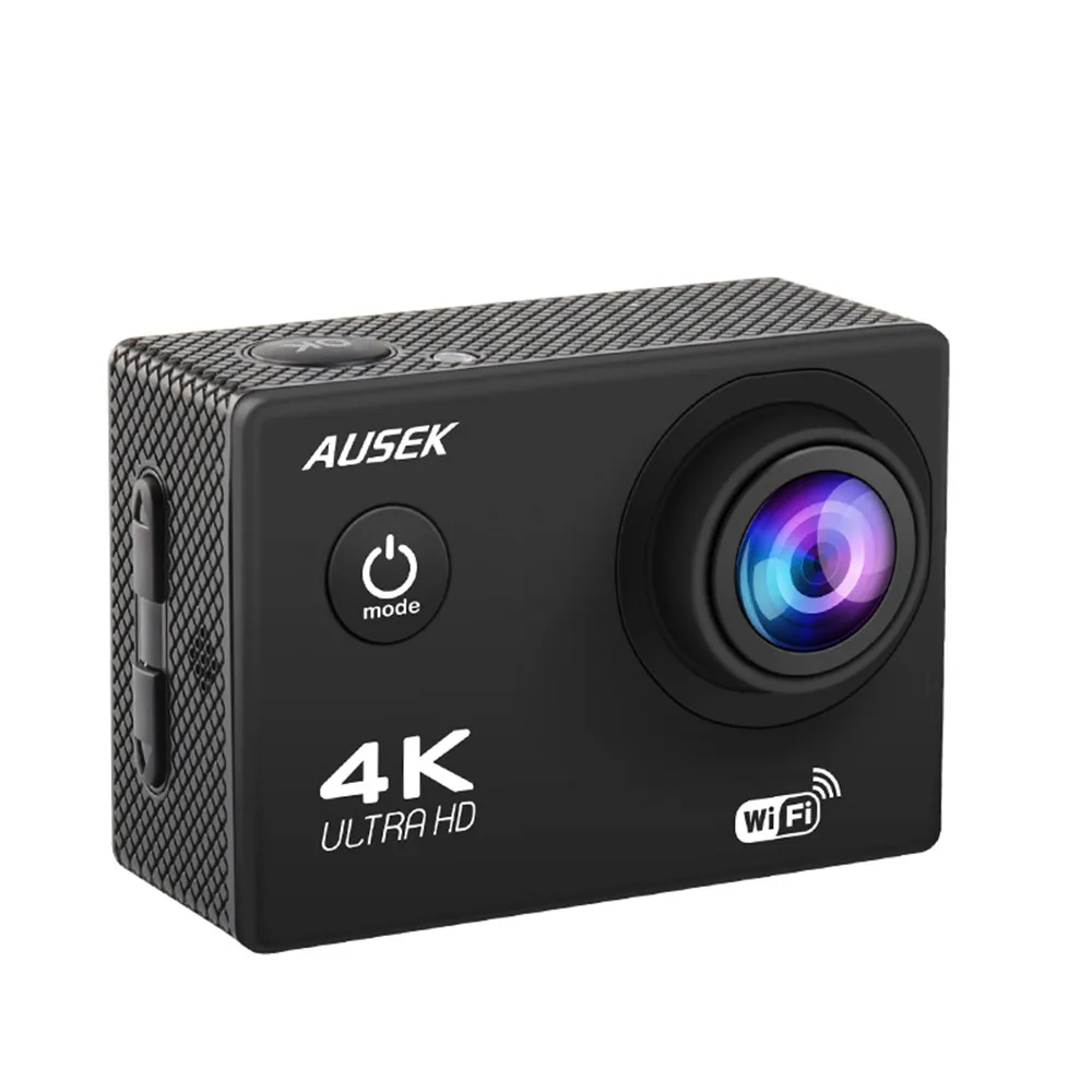 AKASO Camera Guide: How to Choose the Right Model